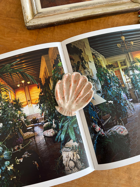 Conchita by Carolina Echeverri – hellethygesen.com