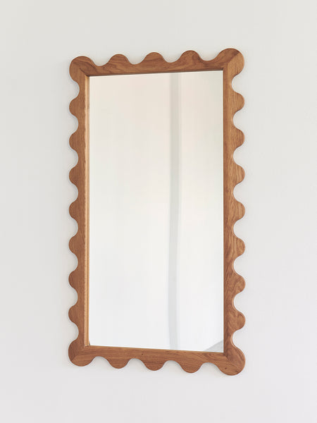Wall Mirror – hellethygesen.com